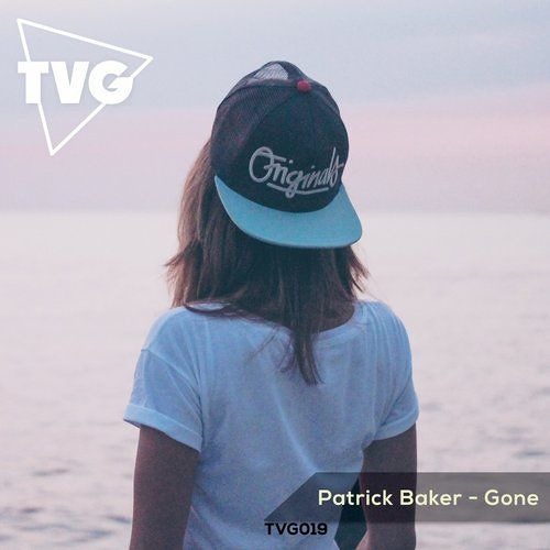 Stream Gone by Patrick Baker | Listen online for free on SoundCloud
