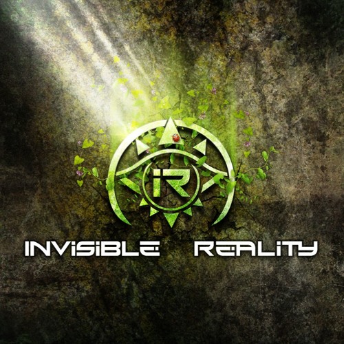 Stream Invisible Reality | Listen to Live and DJ sets playlist online ...