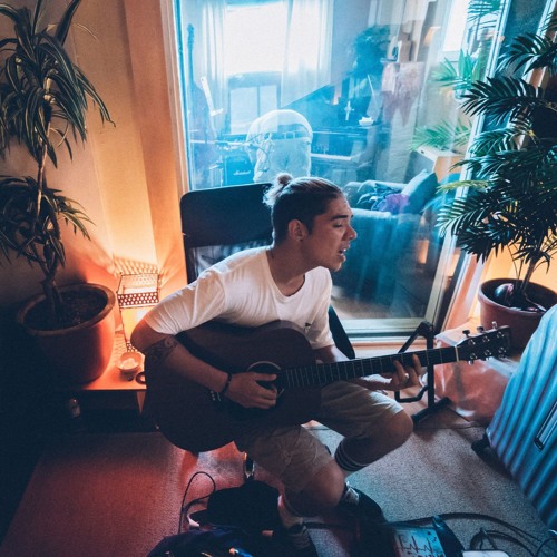 Stream TLC - No Scrubs (William Singe Cover) by ㅤ | Listen online for ...