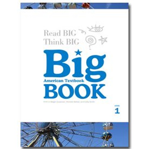 Stream American Textbook Big BOOK Level 1 - Track 13 by Compass ...
