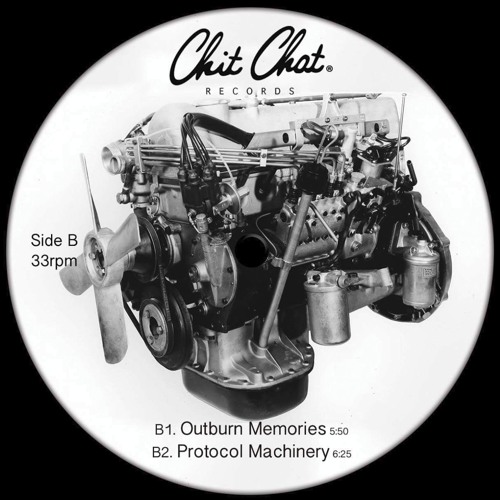 Stream Ilija Rudman - OutBurn Memories - Chit Chat Records by Ilija ... Stream Ilija Rudman - OutBurn Memories - Chit Chat Records by Ilija ...