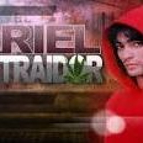 Stream BLACK POING SPOT ARIEL EL TRAIDOR by Master Record Produccione | Listen online for free ...