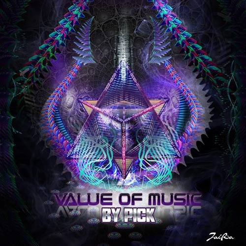 Stream 04:Pick_-_42Hz demo_(V.O.M Album)_2016 by George Pick.Jaira ...