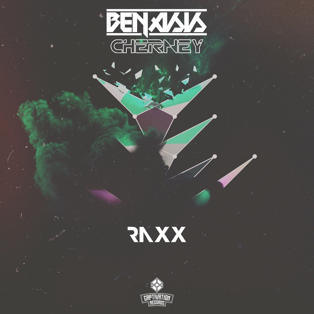 Stream Benasis X Cherney- RAXX by Captivation Records | Listen online ...