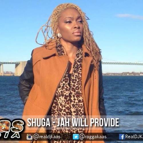Stream Shuga - Jah Will Provide @shuga_turf @JahSnowcone #Reggae 2015 ...