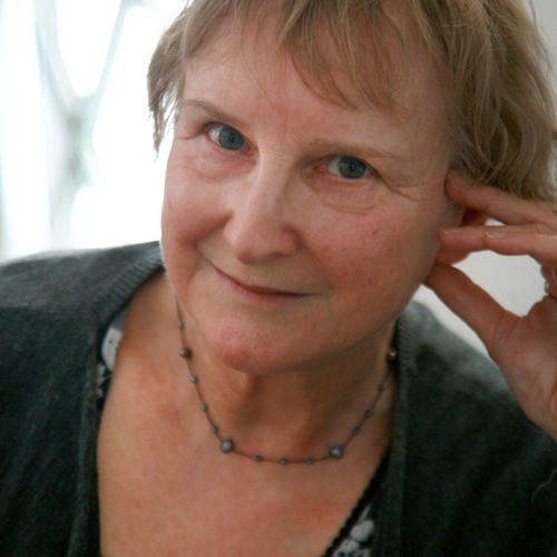 Stream Susan Wicks reads ‘The Poems for Jacques’ by Valérie Rouzeau by ...