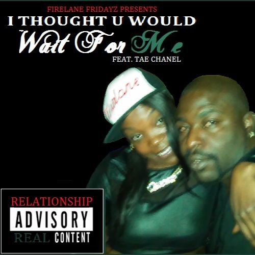 Stream Wait Fo Me Feat Tae Chanel by Firelane Faulty | Listen online ...