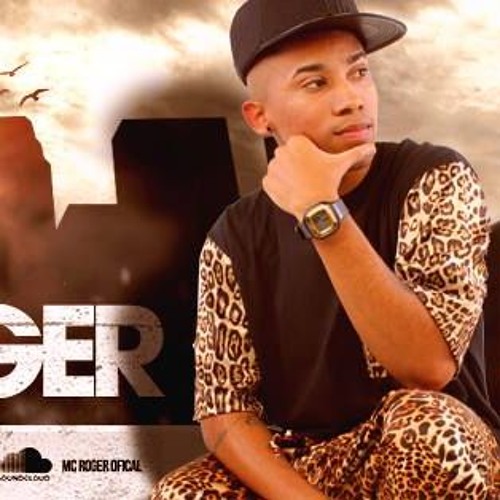 Stream MC ROGER - OLHO GRANDE BATE E VOLTA [-BRUNO DA SERRA-] by Bruno ...