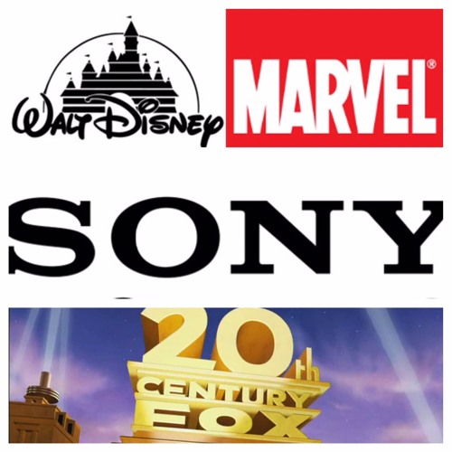 Stream Marvel Comics vs Film Rights - A Podcast by Alyssa Morris ...