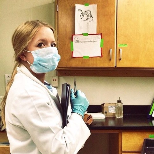 Stream Biology Student Profile: Sarah Magnuson by bdriscoll-1 | Listen ...