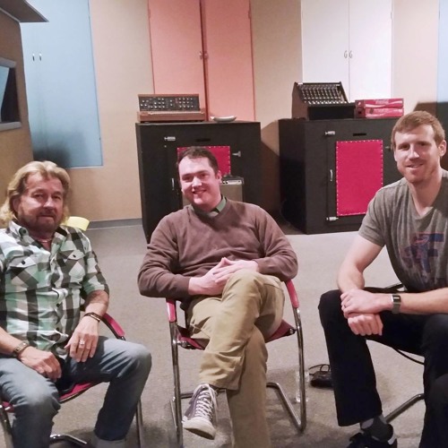 Stream NH Now: Sun Records Jerry Phillips 12-8-15 by WKXL - NH Talk ...