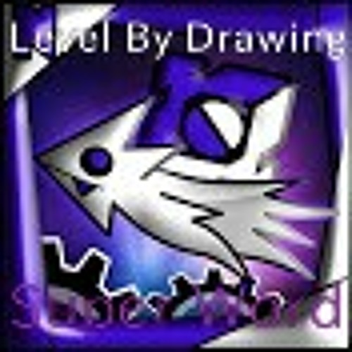 Stream Super Word - Geometry Dash - Level By Drawing - Highscore by ...