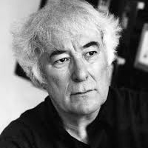 Stream Caroline interviewing Katerina on Mid-term Break by Seamus ...