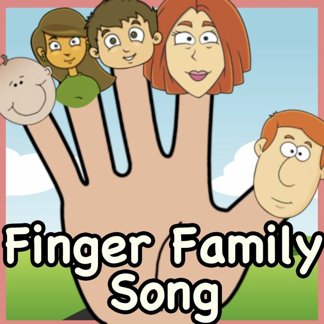 Stream Kid Vids | Listen to Finger Family Songs playlist online for ...