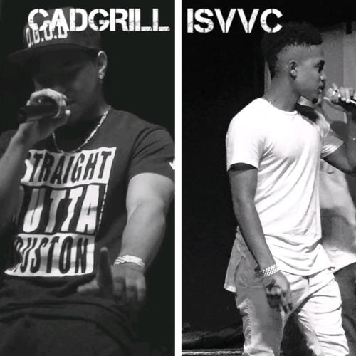 Stream CadGrill & Isvvc - "Please" (Prod. Nate J.) by CadGrill | Listen ...