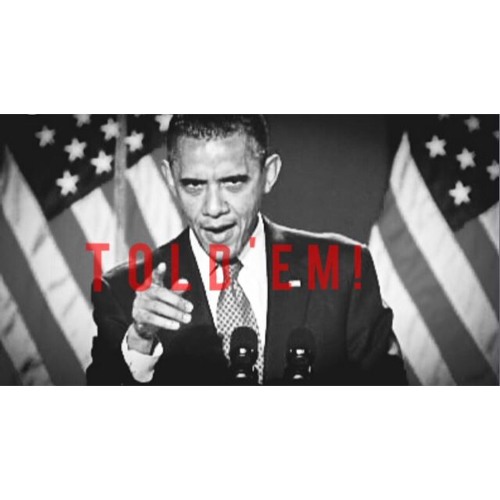 Stream Told'em ft. Tew Trill x Jay Da Dumbest by Lamannyguap | Listen ...