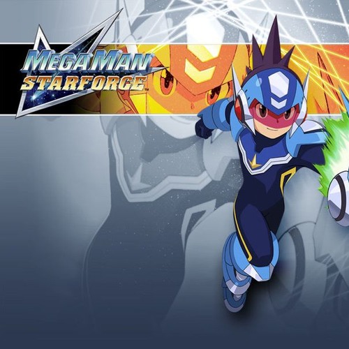 Stream Kriz | Listen to Megaman Starforce 1 OST playlist online for free on SoundCloud