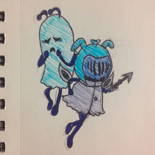 Stream Whimsun and Whimsalot audtion by LadyKatiePyro | Listen online ...