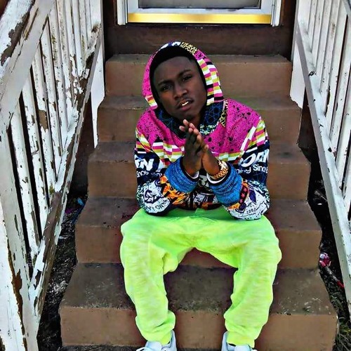 Stream Bluface Tray x Fresh Porter "I Am Not A Rapper" by fresh porter ...