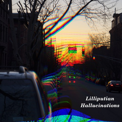 Lilliputian Hallucinations