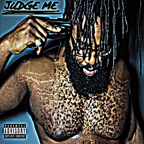 Stream Dat Niggh Grouch | Listen to Judge Me(the mixtape) playlist ...