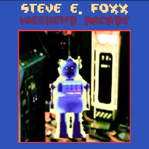 Stream 02 Weekend Arcade Theme by Steve Figueroa | Listen online for ...