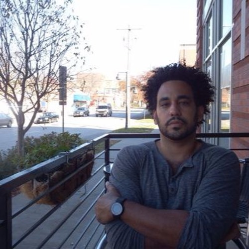 Stream Interview with Jason England by Amanda Bartlett | Listen online ...