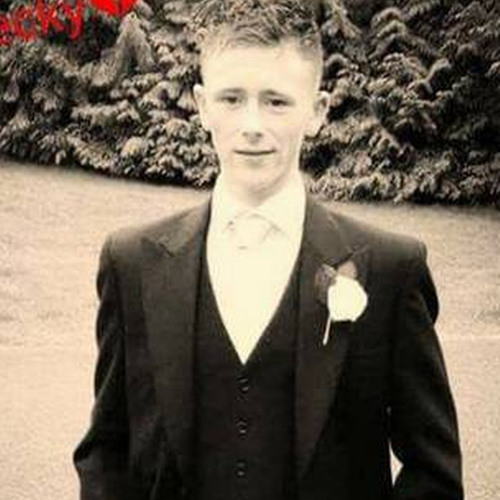 Stream Joe Curley on the death of his nephew Declan by Maria McCann ...