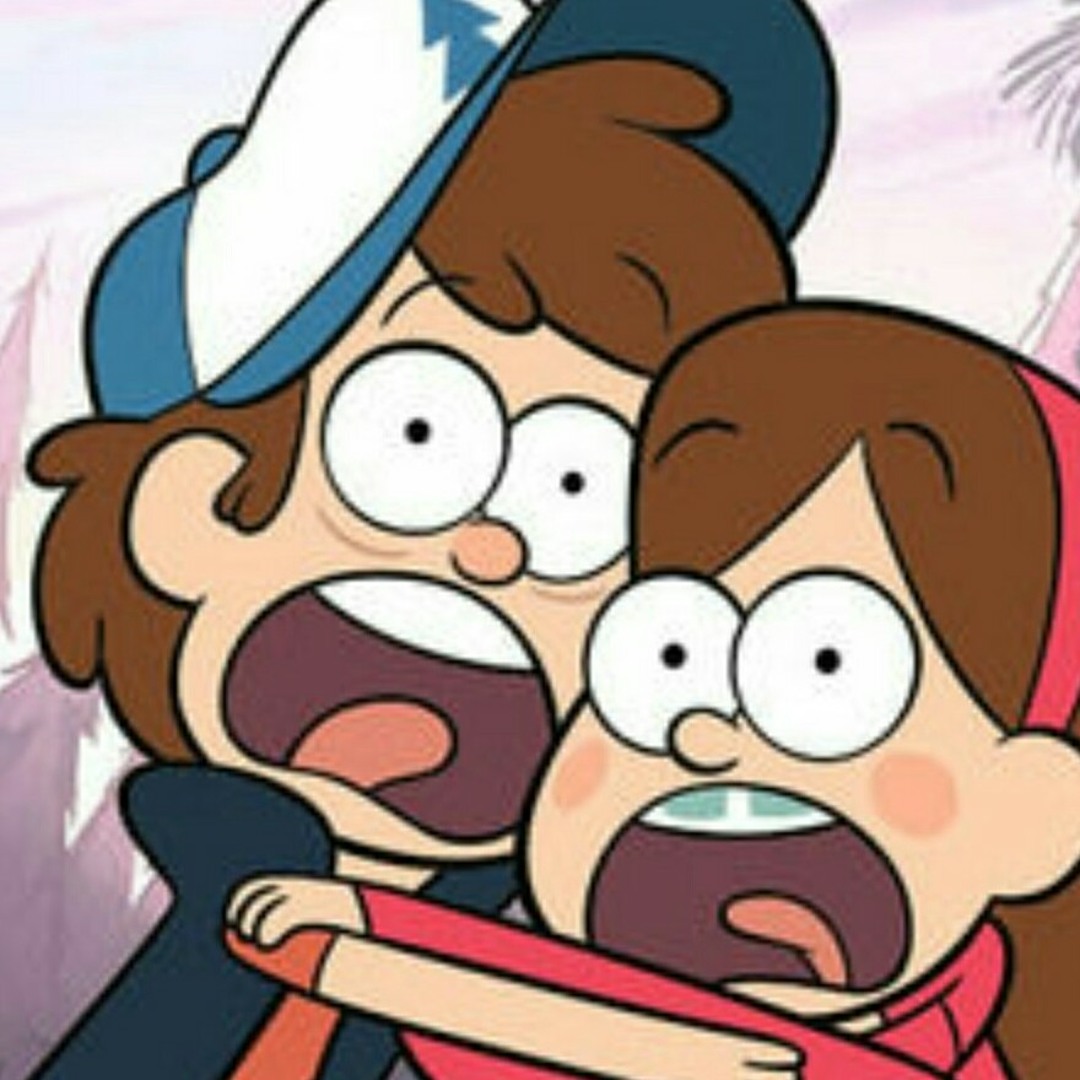 Stream Gravity Falls Theme/Intro Reversed by Bill Cipher | Listen ...