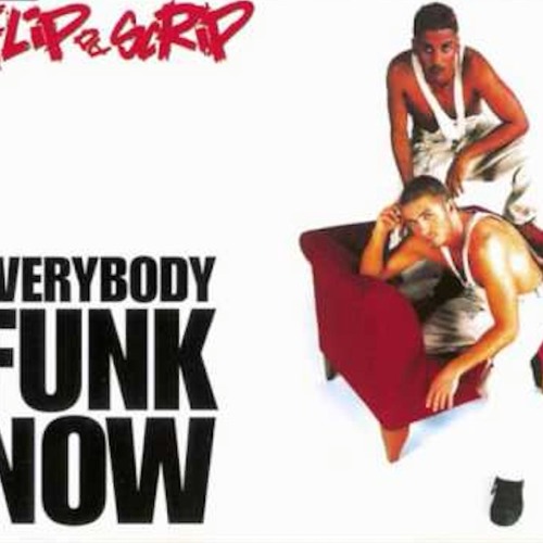 Stream Everybody Funk Now by Flip Da Scrip | Listen online for free on ...