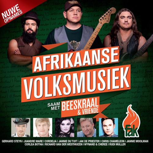 Stream Beeskraal - Volksliedjies Keurspel by VPHSTUDIOS | Listen online ...