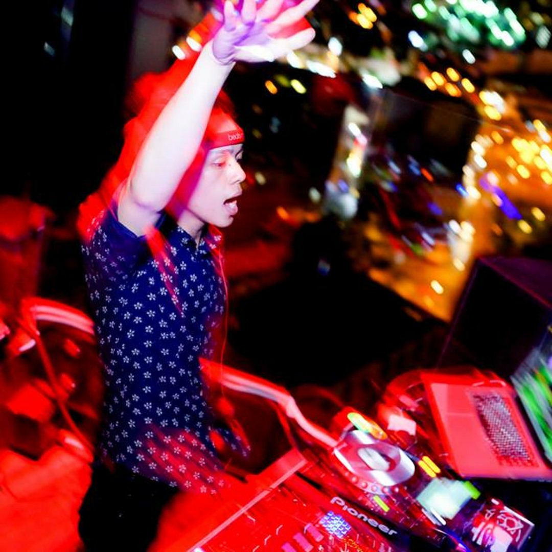 Stream Nonstop EDM - Lắc mông lắc đít 2016 - Dj Tinô in the mix by DJ ...