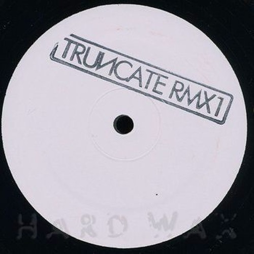 Stream Truncate Jack Mark Broom Remix By Jordanbryan Listen