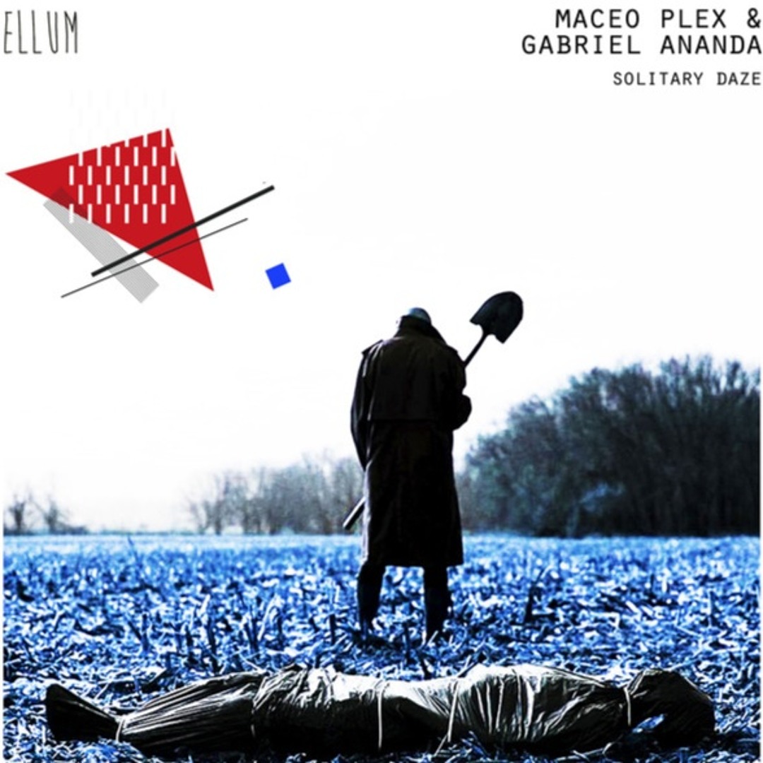 Stream Solitary People - Maceo Plex & Gabriel Ananda vs Empire of the ...