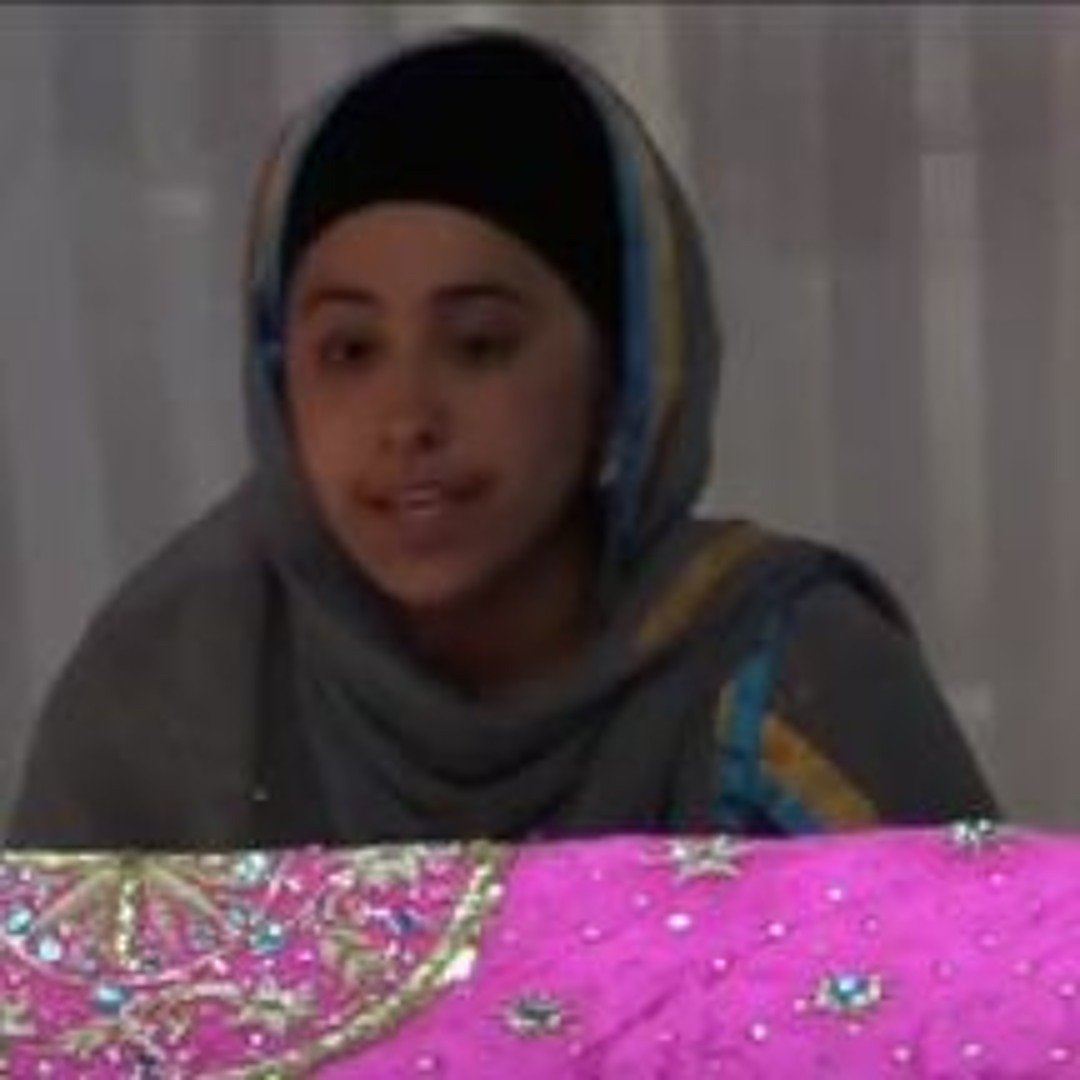 Stream VaheGuru Is My Only Support - Hukamnama Katha By Bibi Camper by ...