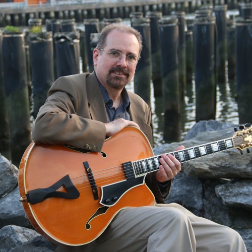 Stream Rick Stone | Listen to Rick Stone - Jazz Guitar Sampler playlist ...