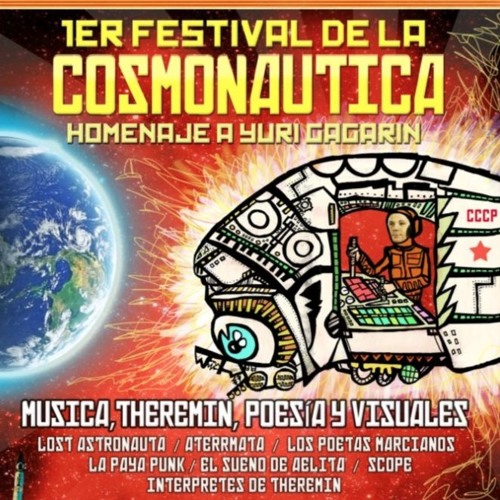 Stream LOST ASTRONAUTA y JUAN PABLO DEL RÍO - YURI LA HIZO DE ORO by lostastronauta | Listen ...