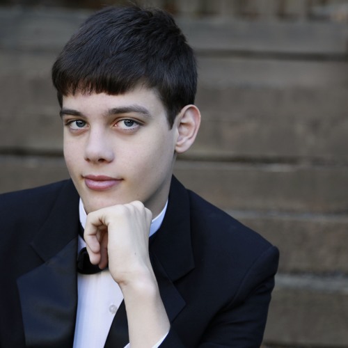 Stream On Deck with Ian Schipper by All-Classical Host Wessel | Listen ...