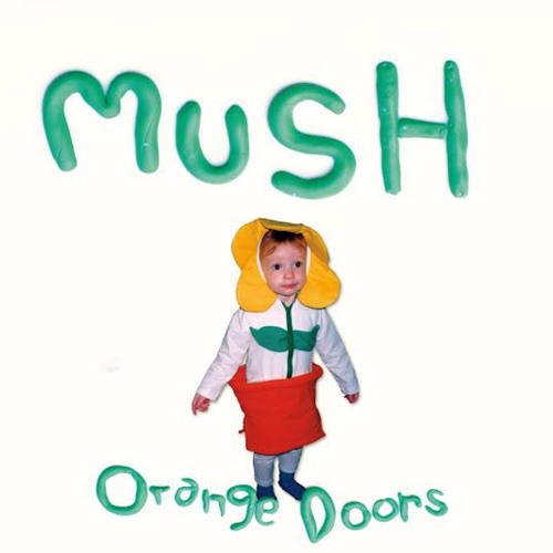 Stream Noggin - Orange Doors by SoundPowerAudioLabs | Listen online for ...