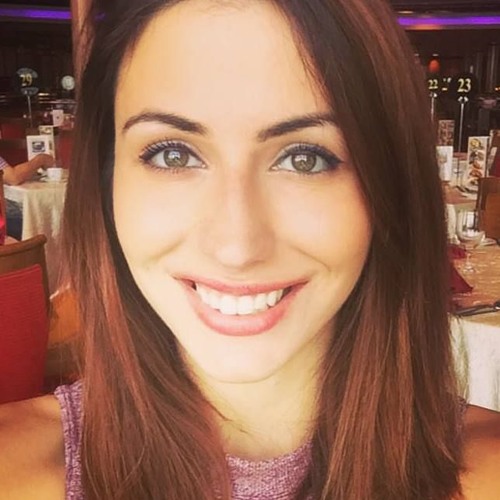 Stream Aye Bachu - Natalie Di Luccio(Ghajini) by Natalie Di Luccio ...