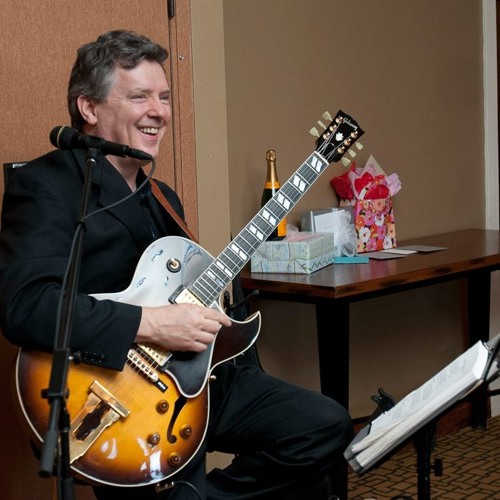 Stream Kevin Karrick, Guitarist | Listen to Romance playlist online for ...