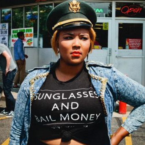 Stream "Humanize" by Lizzo recorded live for World Cafe by World Cafe ...
