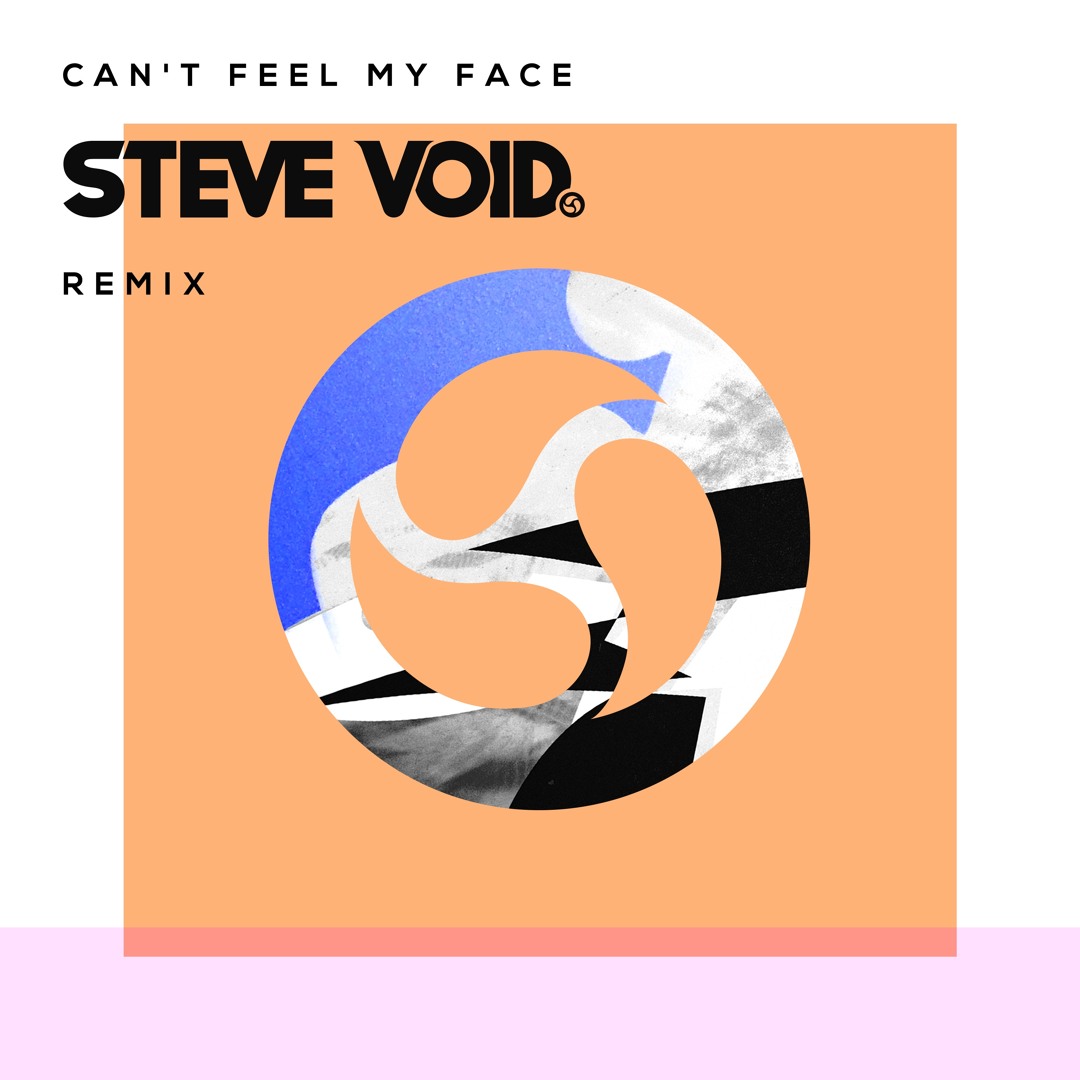 Stream The Weeknd X Ember Island - Can't Feel My Face (Steve Void Remix ...
