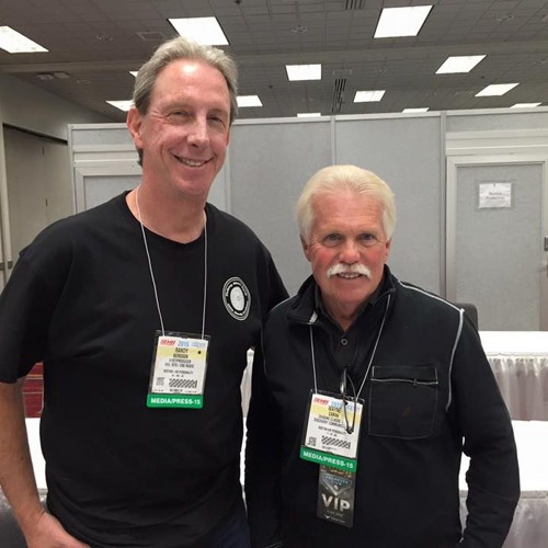 Stream TAC 44 - Wayne Carini (Chasing Classic Cars) & a tribute to the ...