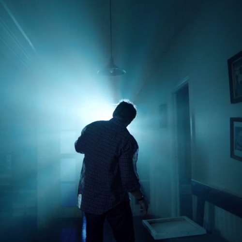 Stream Childhoods End - Karellen Reveal by Charlie Clouser | Listen ...