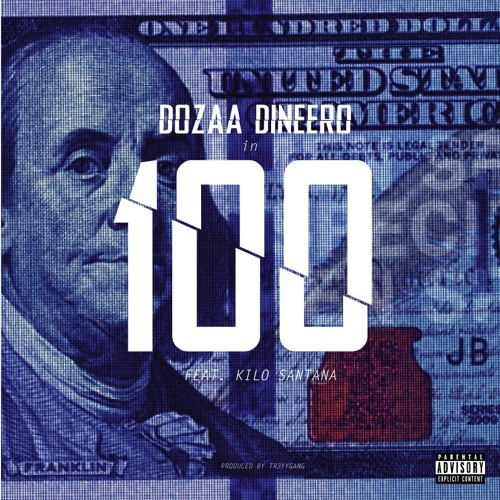 Stream 100 Ft. Kilo Santana & A1 Allan (Prod. By Tr3y Gangg) by ...
