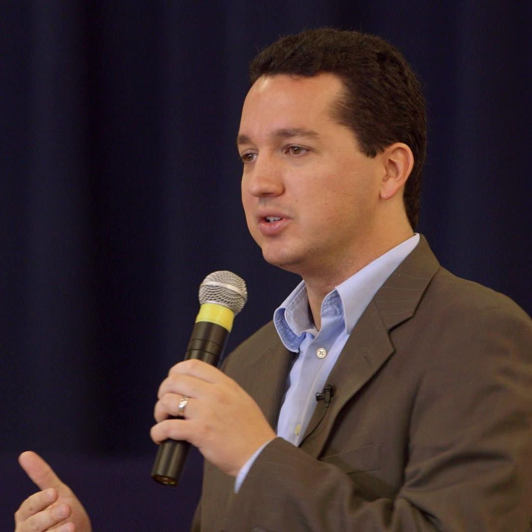 Stream Trent Horn - Persuasive Pro-Life Workshop by Creative Catholic ...