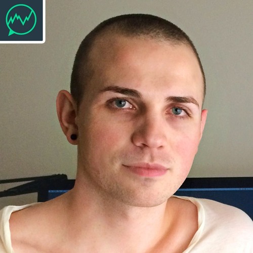 Stream 050: Reverse Interview – @ZachHurwitz speaks w Aaron Fifield ...