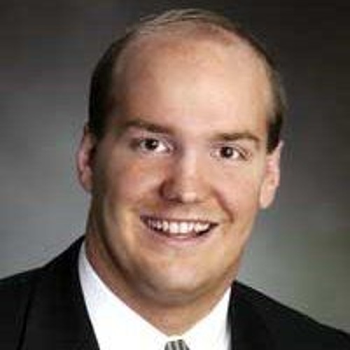 Stream Former Glenvar & VT FB Player Brandon Semones by The Virginia ...