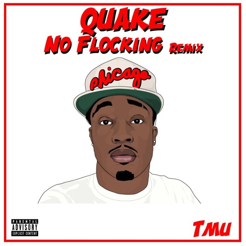 Stream Quake X No Flocking Remix by SliderBoy Quake | Listen online for ...